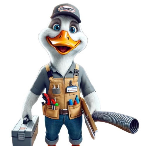 Air Conditioning Coil Cleaning | Duck Duck